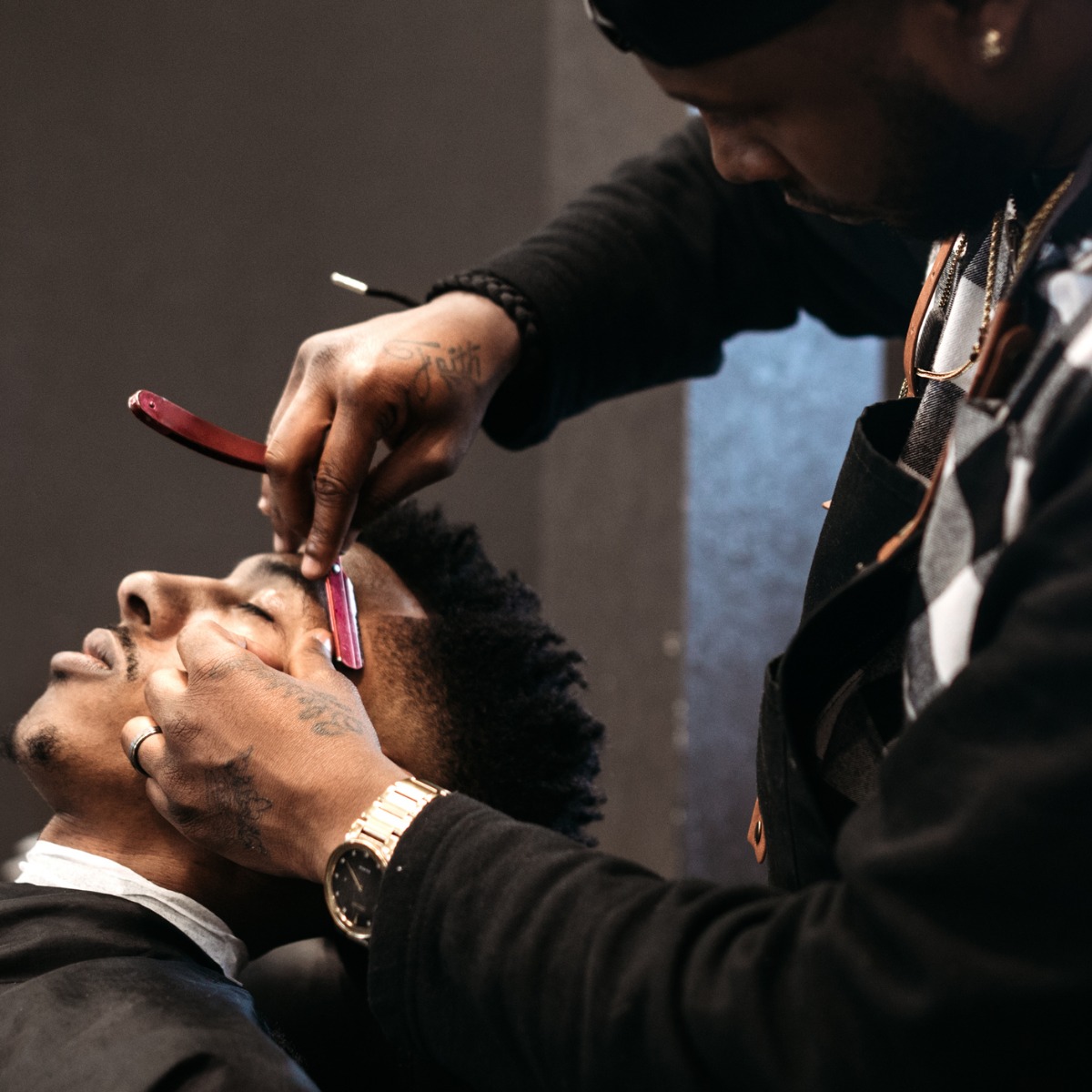 UrbanBeautyBarberInstitute – Beauty, Wellness & Barbering in Memphis, Tenn.